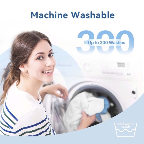 Washable Chux Pads|Bed Pads for Incontinence|Bed Underpads