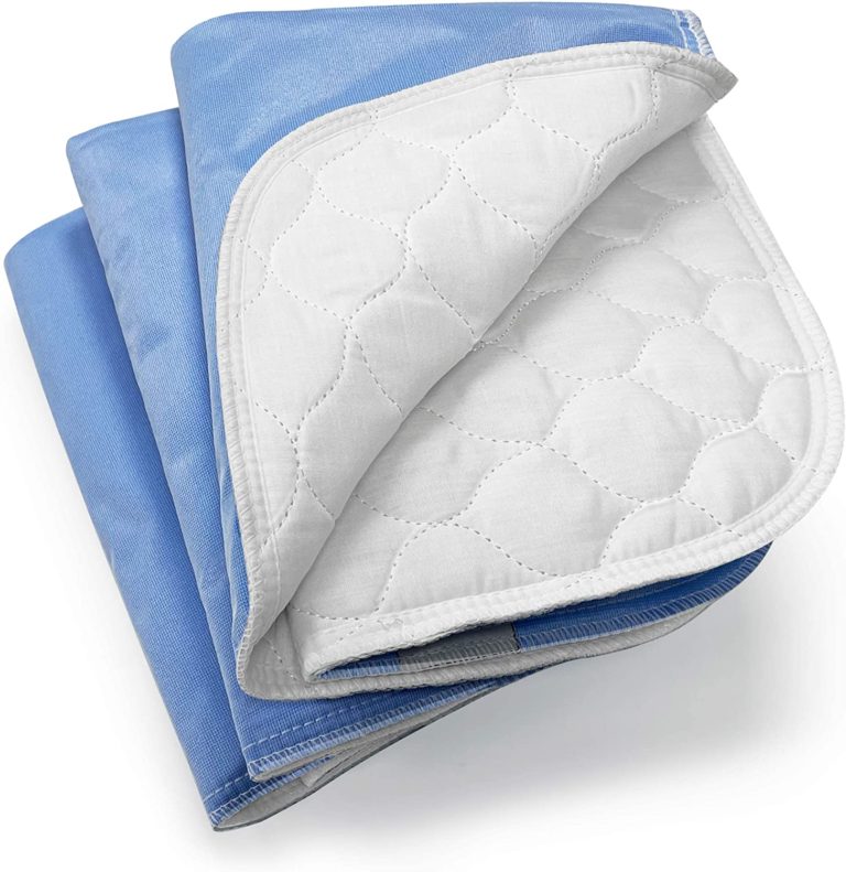 Washable Chux Pads|Bed Pads for Incontinence|Bed Underpads