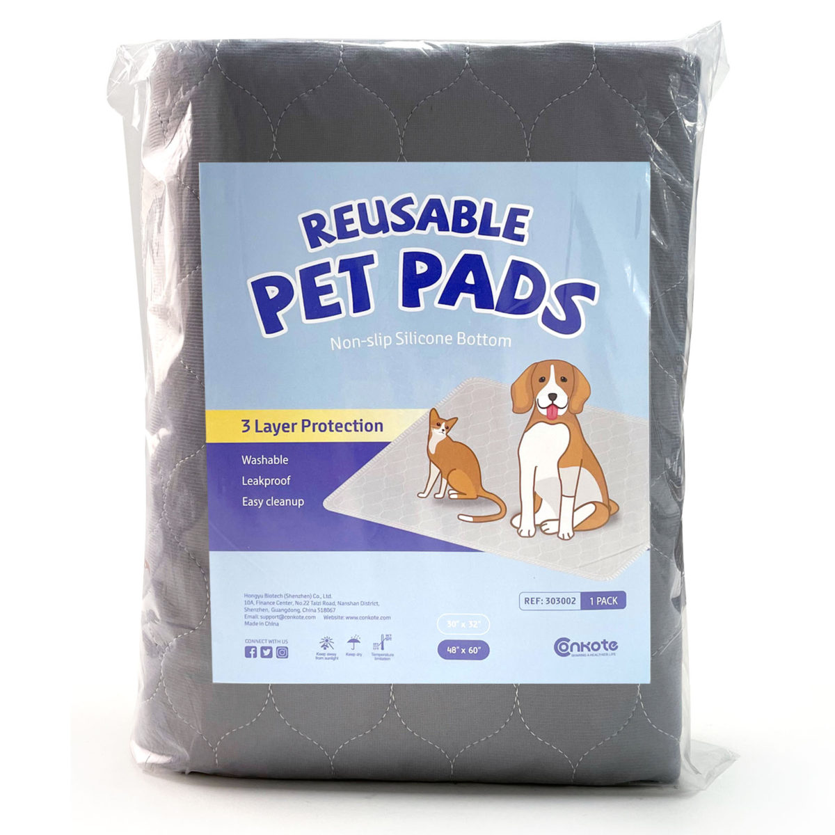 Washable Chux Pads|Bed Pads for Incontinence|Bed Underpads