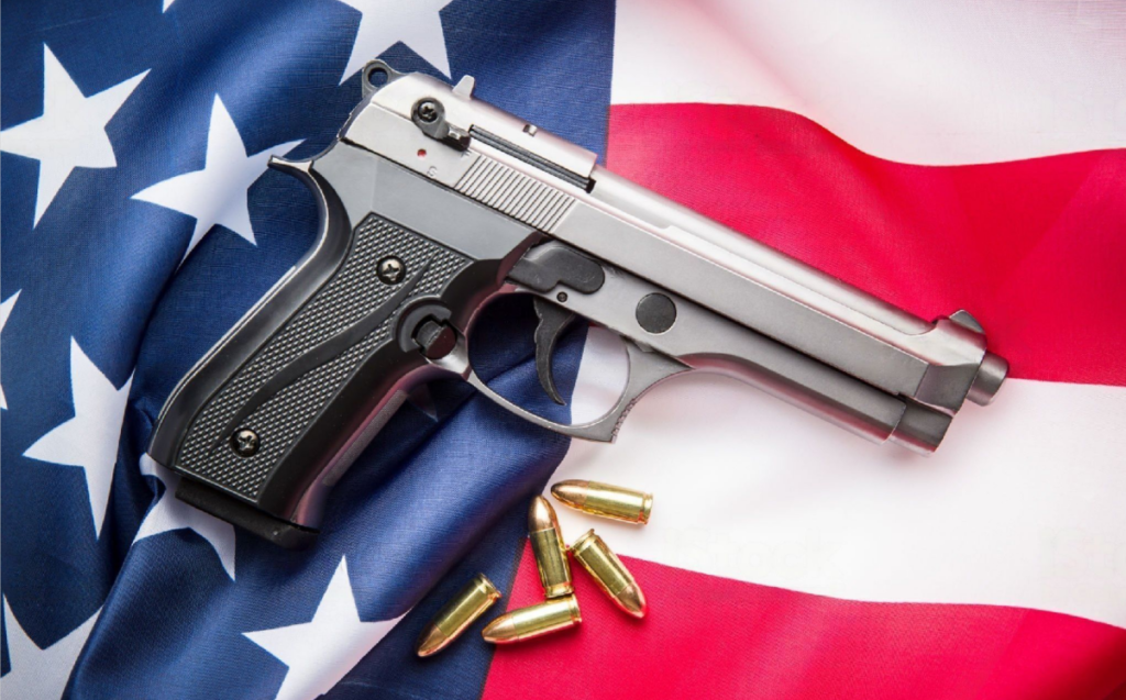 How Is a Gunshot Wound Treated? - Conkote
